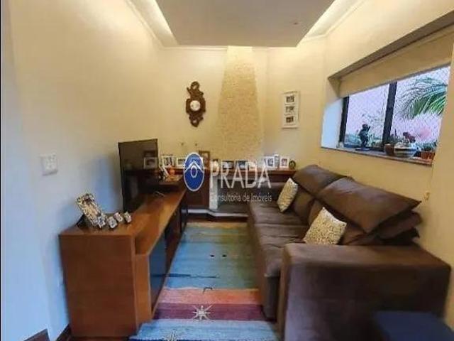 Apartamento em Perdizes, São Paulo/SP de 177m² 3 quartos à venda por R$ 1.500.000,00