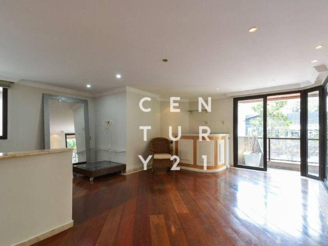 Apartamento em Perdizes, São Paulo/SP de 177m² 3 quartos à venda por R$ 1.589.000,00