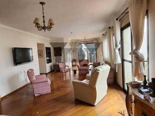 Apartamento em Perdizes, São Paulo/SP de 178m² 3 quartos à venda por R$ 2.050.000,00