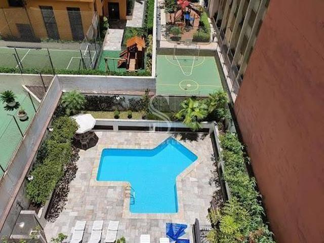 Apartamento em Perdizes, São Paulo/SP de 180m² 3 quartos à venda por R$ 1.650.000,00