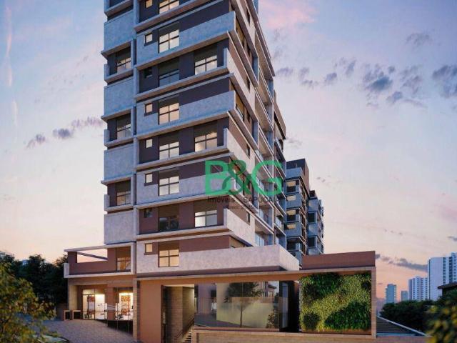 Apartamento em Perdizes, São Paulo/SP de 180m² 4 quartos à venda por R$ 2.989.000,00