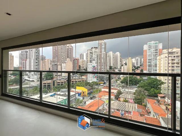 Apartamento em Perdizes, São Paulo/SP de 184m² 3 quartos à venda por R$ 2.999.000,00