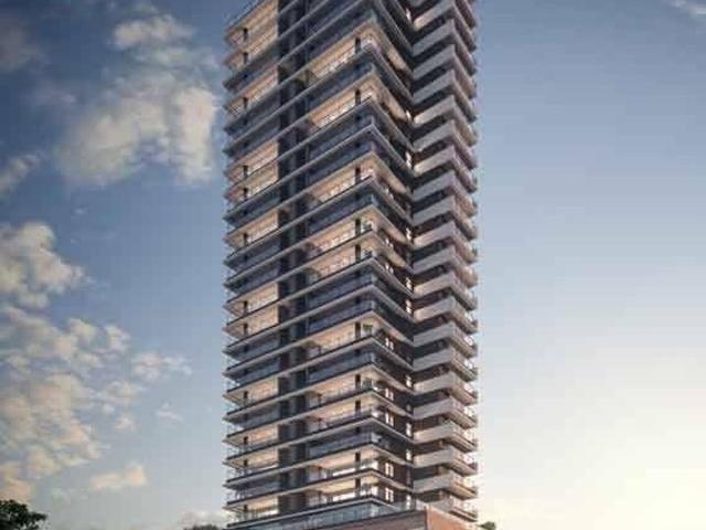 Apartamento em Perdizes, São Paulo/SP de 184m² 4 quartos à venda por R$ 2.690.000,00