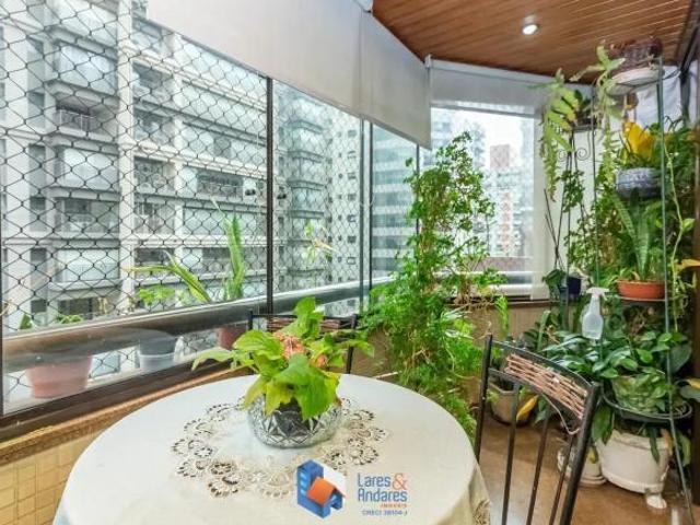 Apartamento em Perdizes, São Paulo/SP de 185m² 5 quartos à venda por R$ 1.820.000,00
