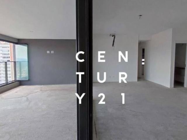 Apartamento em Perdizes, São Paulo/SP de 186m² 3 quartos à venda por R$ 3.600.000,00