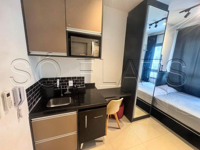 Apartamento em Perdizes, São Paulo/SP de 18m² 1 quartos à venda por R$ 369.900,00