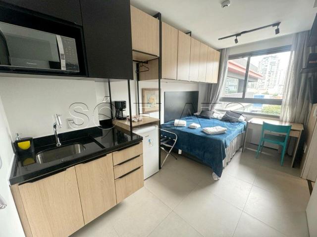 Apartamento em Perdizes, São Paulo/SP de 18m² 1 quartos à venda por R$ 449.900,00