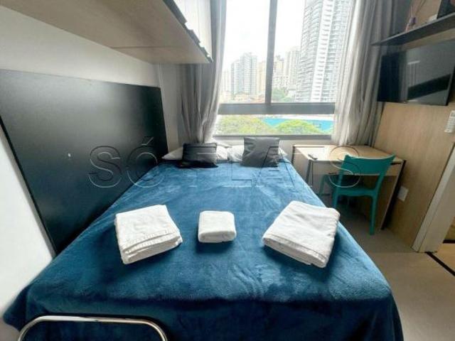 Apartamento em Perdizes, São Paulo/SP de 18m² 1 quartos à venda por R$ 450.000,00