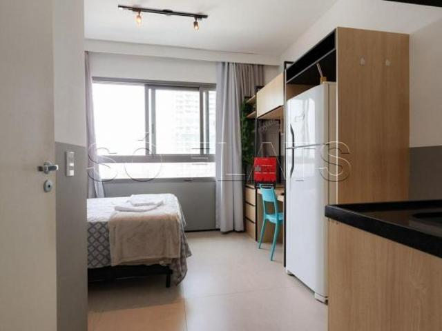 Apartamento em Perdizes, São Paulo/SP de 18m² 1 quartos à venda por R$ 500.000,00