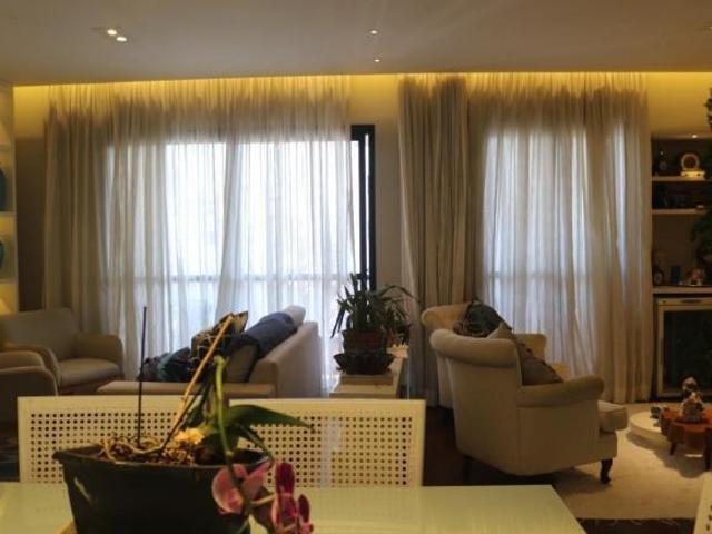 Apartamento em Perdizes, São Paulo/SP de 190m² 3 quartos à venda por R$ 2.849.999,00