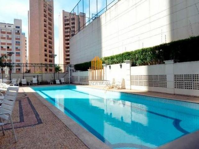 Apartamento em Perdizes, São Paulo/SP de 190m² 3 quartos à venda por R$ 2.850.000,00