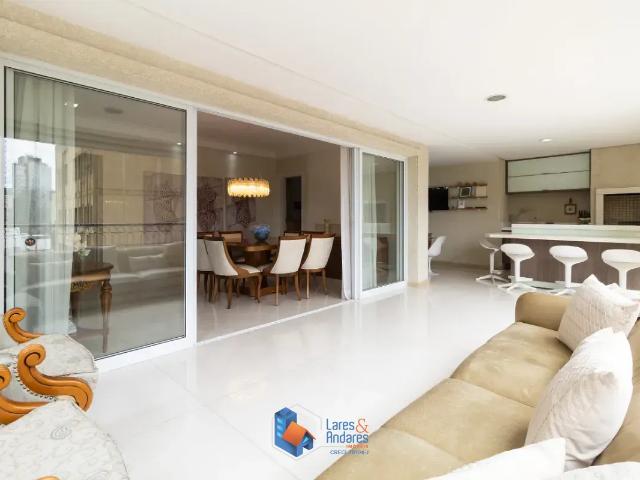 Apartamento em Perdizes, São Paulo/SP de 190m² 3 quartos à venda por R$ 2.999.000,00