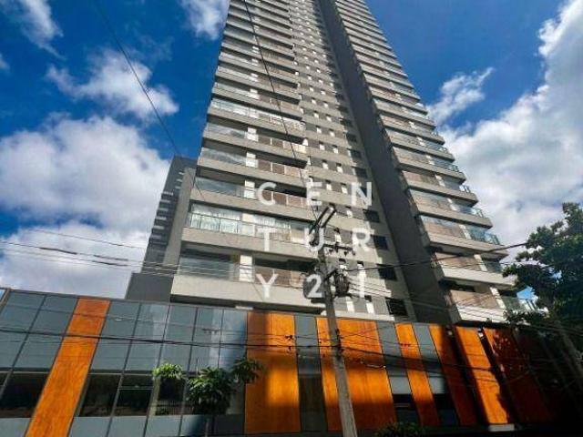 Apartamento em Perdizes, São Paulo/SP de 190m² 3 quartos à venda por R$ 3.269.000,00