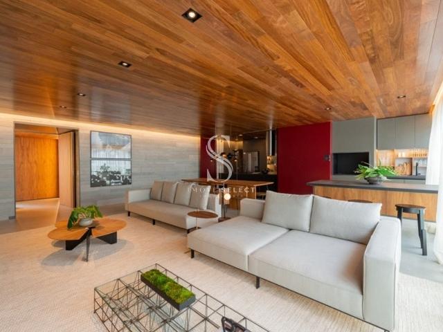 Apartamento em Perdizes, São Paulo/SP de 190m² 3 quartos à venda por R$ 3.297.000,00
