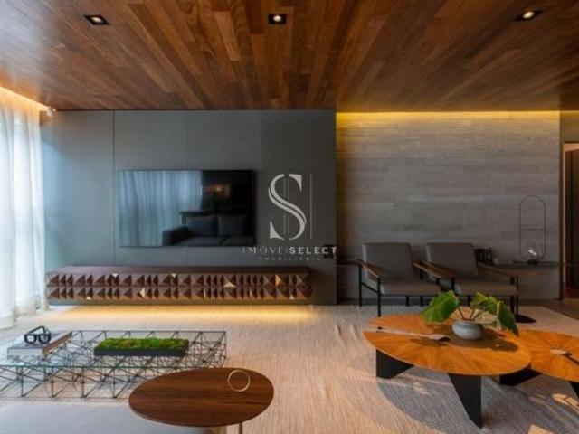 Apartamento em Perdizes, São Paulo/SP de 190m² 3 quartos à venda por R$ 3.298.000,00