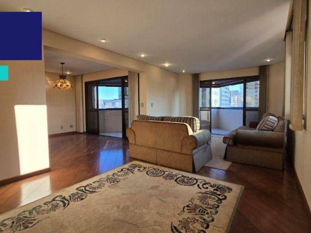 Apartamento em Perdizes, São Paulo/SP de 190m² 4 quartos à venda por R$ 1.399.900,00