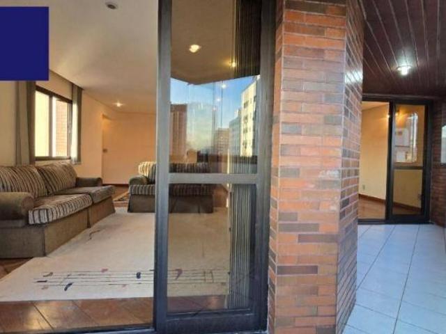 Apartamento em Perdizes, São Paulo/SP de 190m² 4 quartos à venda por R$ 1.400.000,00