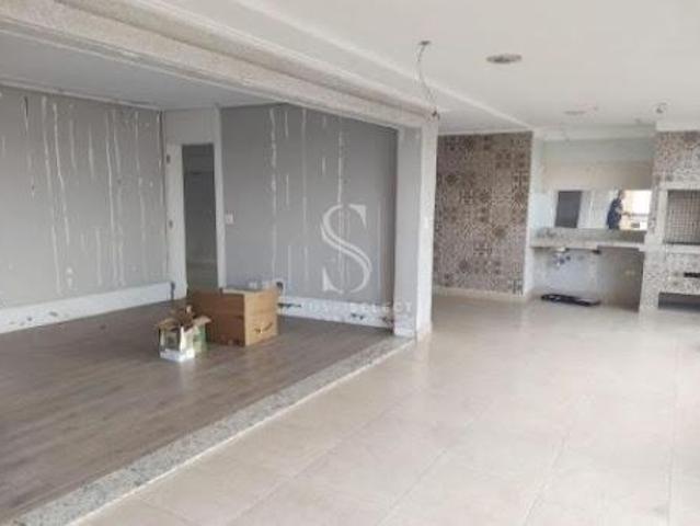 Apartamento em Perdizes, São Paulo/SP de 190m² 4 quartos à venda por R$ 2.990.000,00