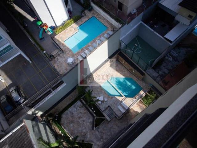 Apartamento em Perdizes, São Paulo/SP de 192m² 4 quartos à venda por R$ 1.994.000,00