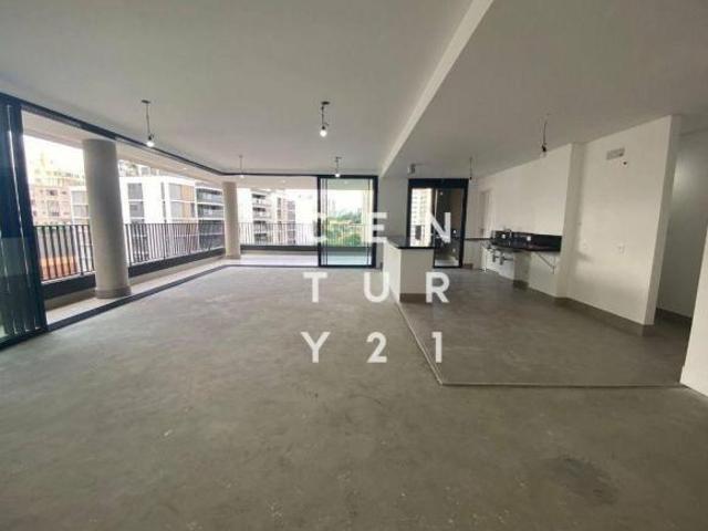 Apartamento em Perdizes, São Paulo/SP de 195m² 3 quartos à venda por R$ 3.600.000,00