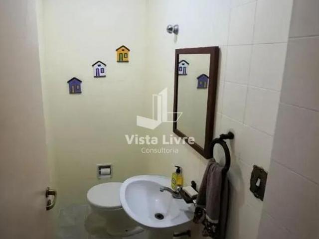 Apartamento em Perdizes, São Paulo/SP de 198m² 4 quartos à venda por R$ 1.720.000,00