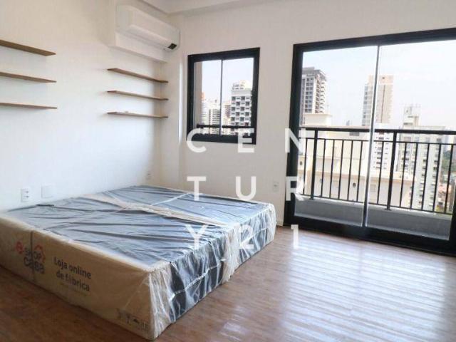 Apartamento em Perdizes, São Paulo/SP de 23m² 1 quartos à venda por R$ 384.000,00