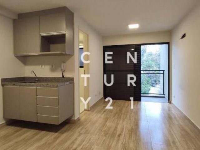 Apartamento em Perdizes, São Paulo/SP de 23m² 1 quartos à venda por R$ 390.847,48
