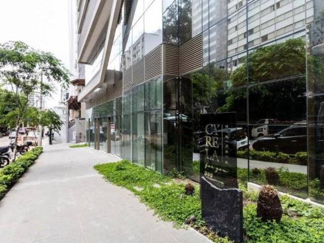 Apartamento em Perdizes, São Paulo/SP de 23m² 1 quartos à venda por R$ 490.000,00