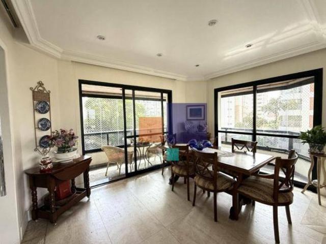 Apartamento em Perdizes, São Paulo/SP de 200m² 4 quartos à venda por R$ 2.000.000,00