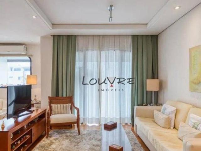 Apartamento em Perdizes, São Paulo/SP de 200m² 4 quartos à venda por R$ 2.149.000,00