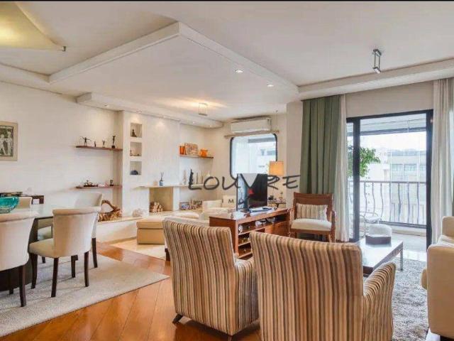 Apartamento em Perdizes, São Paulo/SP de 200m² 4 quartos à venda por R$ 2.148.900,00