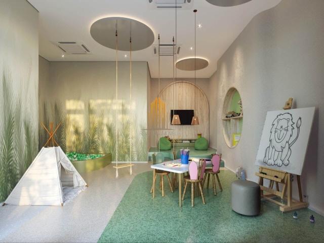 Apartamento em Perdizes, São Paulo/SP de 200m² 4 quartos à venda por R$ 3.271.753,00