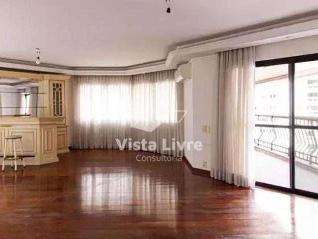 Apartamento em Perdizes, São Paulo/SP de 203m² 4 quartos à venda por R$ 2.300.000,00