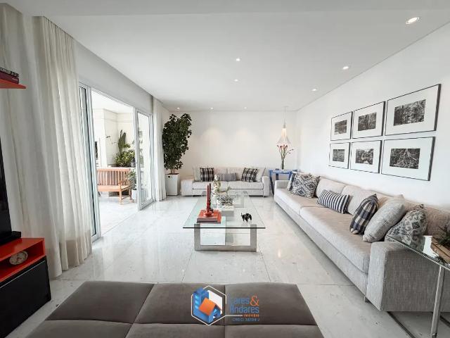 Apartamento em Perdizes, São Paulo/SP de 208m² 4 quartos à venda por R$ 3.899.900,00