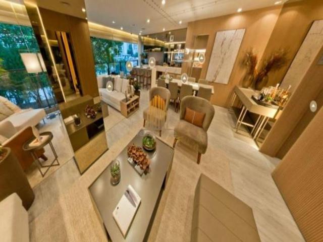 Apartamento em Perdizes, São Paulo/SP de 209m² 4 quartos à venda por R$ 3.324.899,00