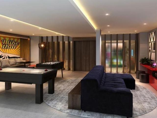 Apartamento em Perdizes, São Paulo/SP de 211m² 4 quartos à venda por R$ 2.545.679,00