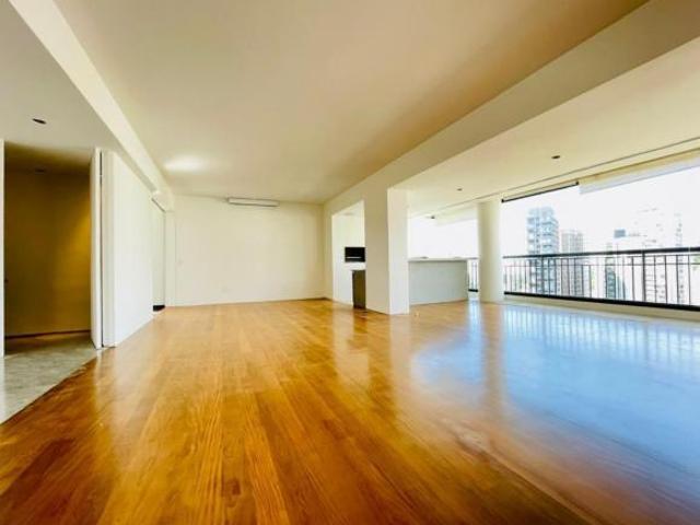 Apartamento em Perdizes, São Paulo/SP de 215m² 3 quartos à venda por R$ 3.900.000,00 ou para locação