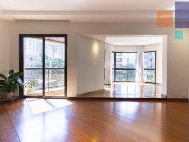 Apartamento em Perdizes, São Paulo/SP de 215m² 4 quartos à venda por R$ 2.200.000,00