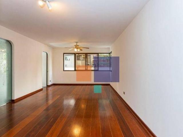 Apartamento em Perdizes, São Paulo/SP de 216m² 4 quartos à venda por R$ 1.690.000,00