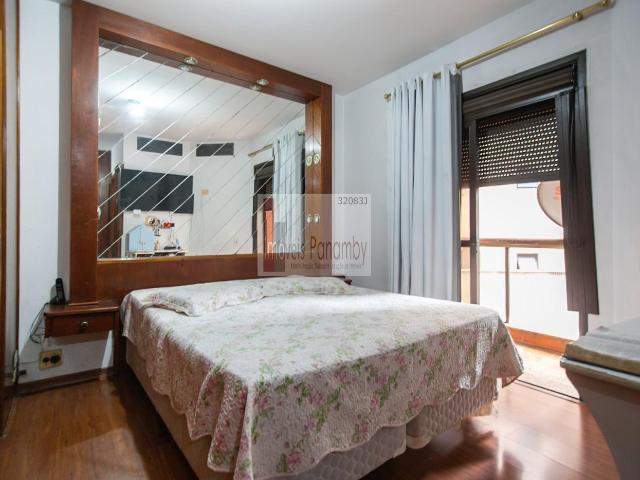 Apartamento em Perdizes, São Paulo/SP de 216m² 4 quartos à venda por R$ 1.897.000,00