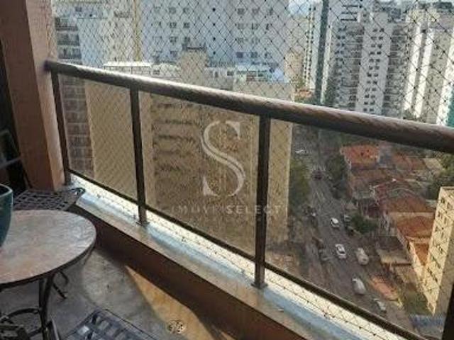Apartamento em Perdizes, São Paulo/SP de 216m² 4 quartos à venda por R$ 2.606.382,00