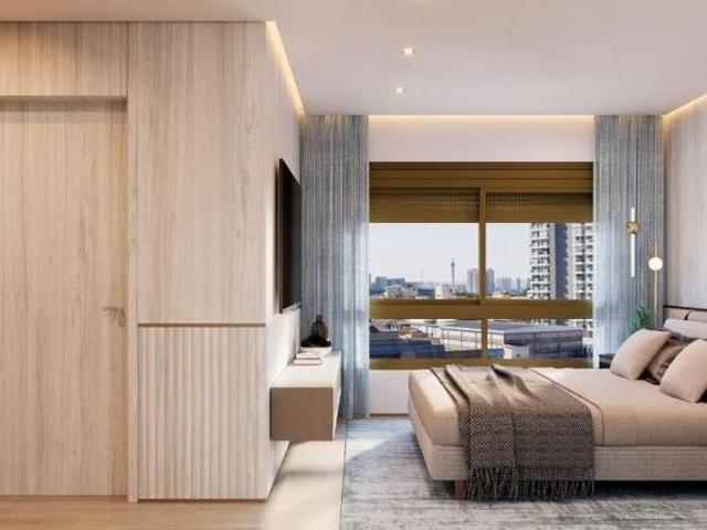 Apartamento em Perdizes, São Paulo/SP de 216m² 4 quartos à venda por R$ 3.821.354,00