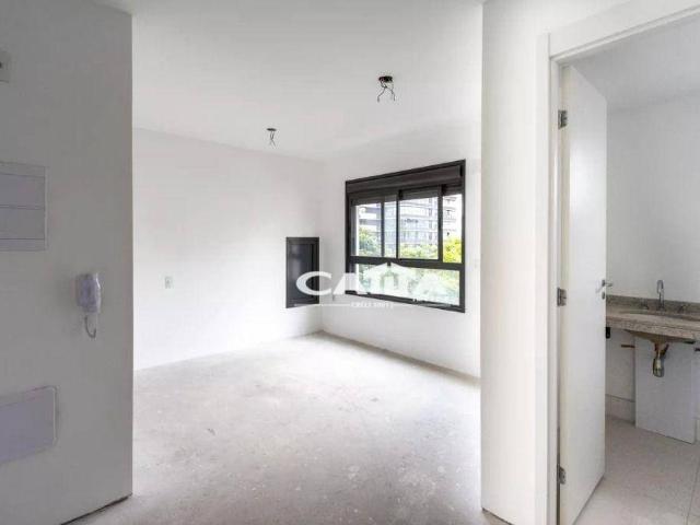 Apartamento em Perdizes, São Paulo/SP de 21m² 1 quartos à venda por R$ 299.900,00