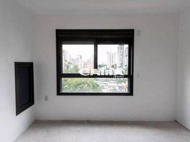 Apartamento em Perdizes, São Paulo/SP de 21m² 1 quartos à venda por R$ 300.000,00