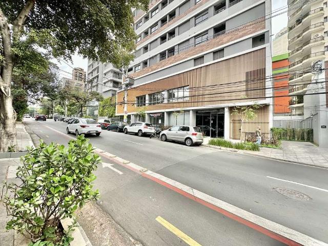 Apartamento em Perdizes, São Paulo/SP de 21m² 1 quartos à venda por R$ 449.900,00
