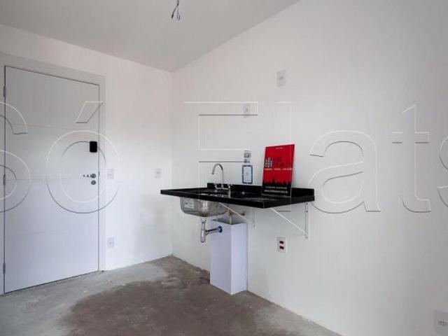 Apartamento em Perdizes, São Paulo/SP de 21m² 1 quartos à venda por R$ 498.000,00