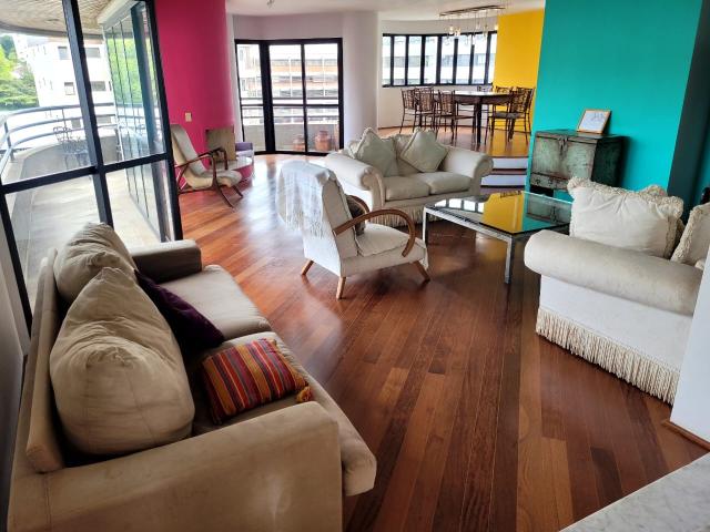 Apartamento em Perdizes, São Paulo/SP de 220m² 3 quartos à venda por R$ 2.148.998,00