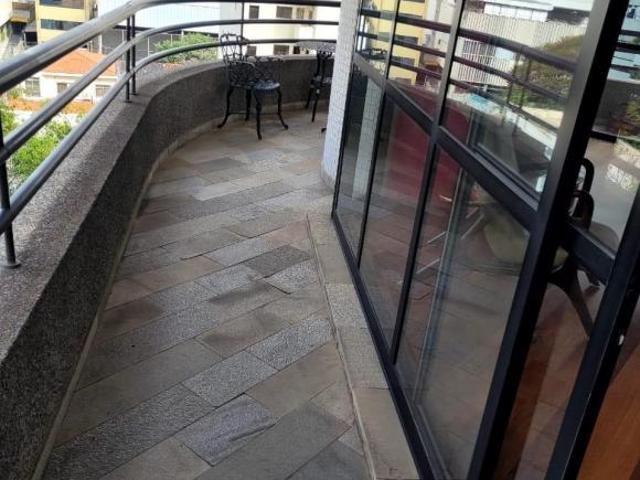 Apartamento em Perdizes, São Paulo/SP de 220m² 3 quartos à venda por R$ 2.149.998,00