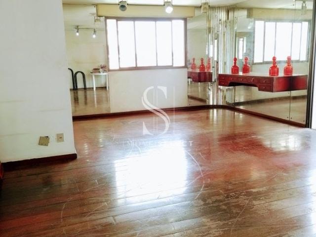 Apartamento em Perdizes, São Paulo/SP de 220m² 4 quartos à venda por R$ 1.389.000,00