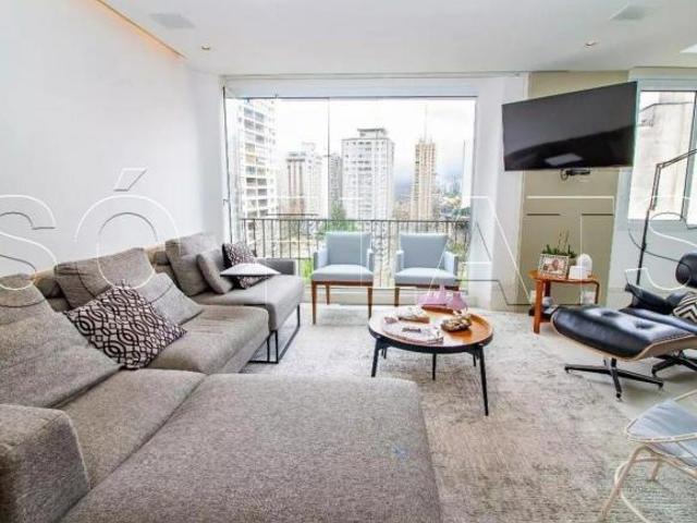 Apartamento em Perdizes, São Paulo/SP de 221m² 4 quartos à venda por R$ 2.790.000,00